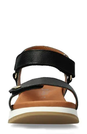 Mephisto Jeanie Ankle Strap Sandal