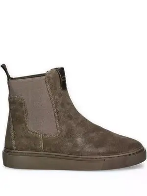 Gant Slip On Boots For Women