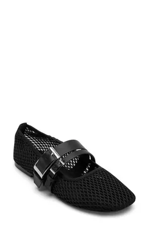Dkny Strappy Flats For Women