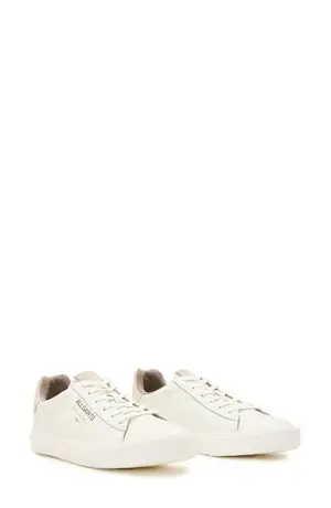 Allsaints Criss-cross Sneakers For Women