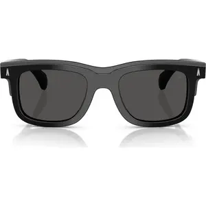 Moncler Square Frame Eyewear For Men