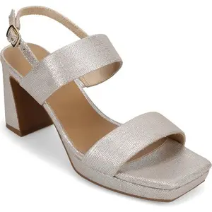 Vaneli Platform Sandals For Women
