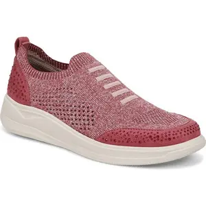 Lifestride Perforated Sneakers For Women