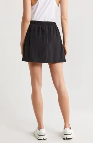 Prana Railay Performance Skort - Black