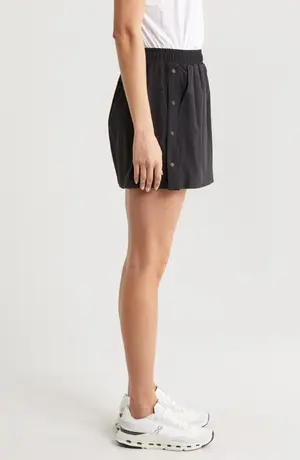Prana Railay Performance Skort - Black