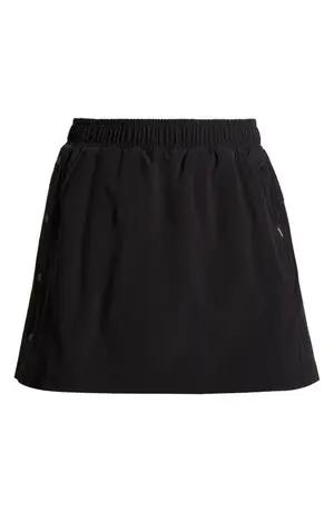 Prana Railay Performance Skort - Black