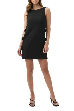 Trina Turk Sweater Dress Cocktail Dresses