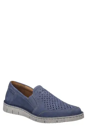 Josef Seibel Loafer Shoes For Men