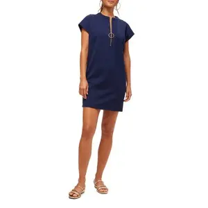 Trina Turk Zip Up Dresses