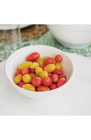 VIETRI Luna Cereal Bowl