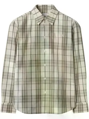 Burberry Vintage Check Shirt