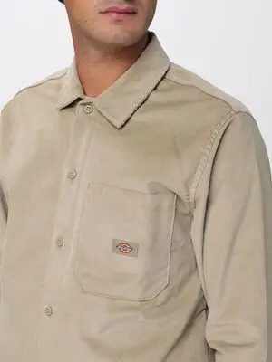 Dickies Shirt - Beige