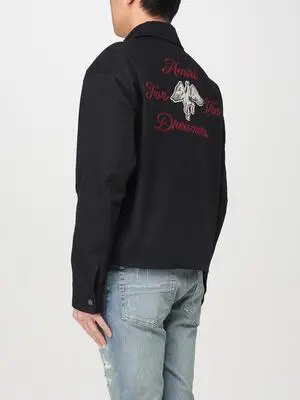 Amiri Embroidered Jacket