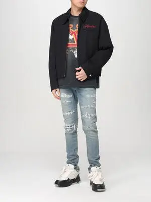 Amiri Embroidered Jacket