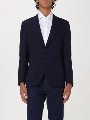 FAY Blazer - Blue