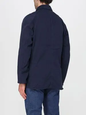Barbour Jacket - Navy