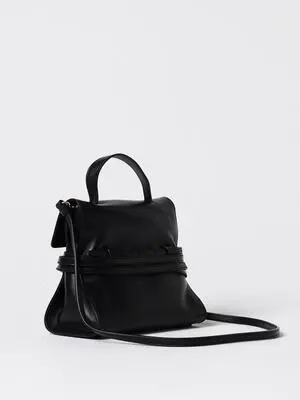 Moschino Mini Bag - Black