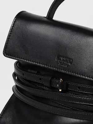 Moschino Mini Bag - Black
