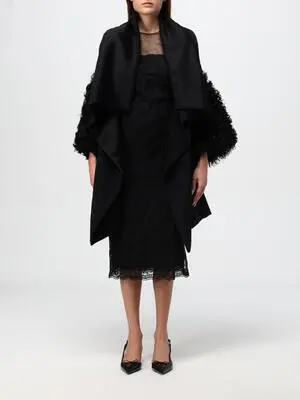 Alberta Ferretti Zip Up Coats For Women