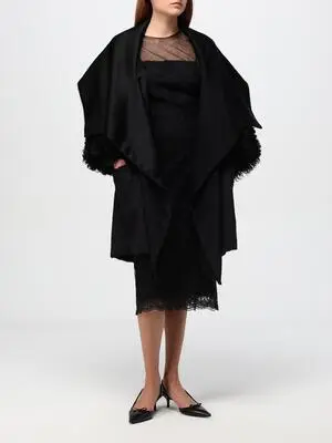 Alberta Ferretti Coat