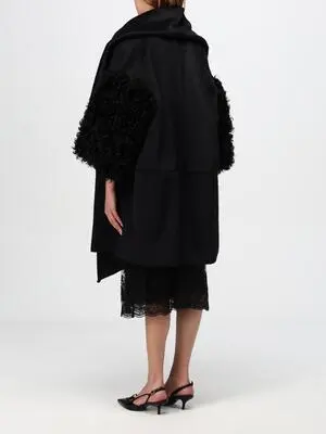 Alberta Ferretti Coat