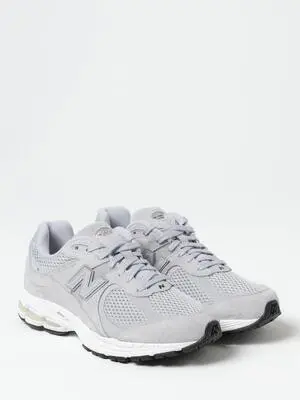 NEW BALANCE Athletic Sneakers - Grey