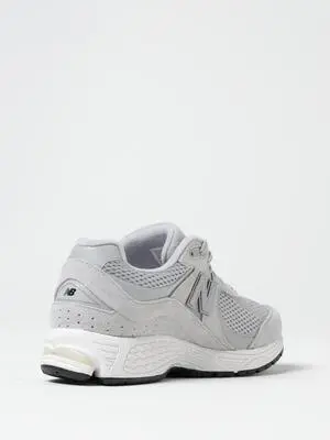 NEW BALANCE Athletic Sneakers - Grey