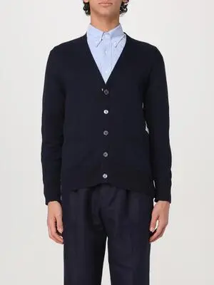 Thom Browne Cardigan - Navy