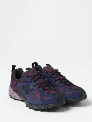NEW BALANCE Athletic Sneakers - Black