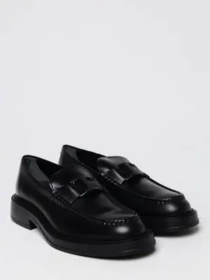 TOD'S Loafers - Black