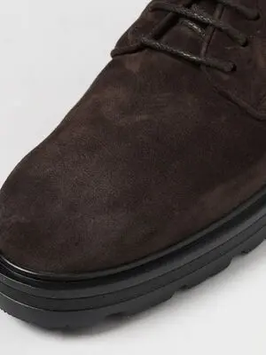 Hogan Brogue Shoes