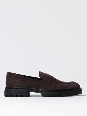Hogan Loafers - Dark