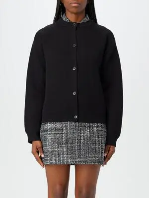 Theory Sweater - Black