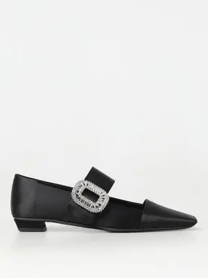 ROGER VIVIER Ballet Flat