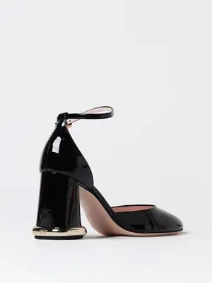 ROGER VIVIER High Heel Shoes With Ankle Strap