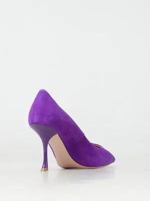 ROGER VIVIER Stiletto Pumps - Violet