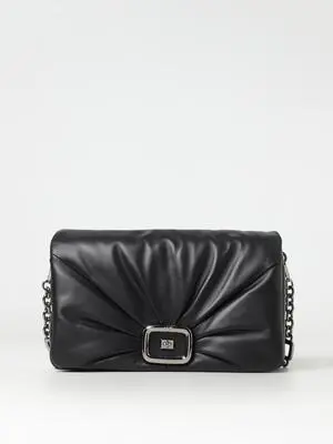 ROGER VIVIER Shoulder Bag - Black
