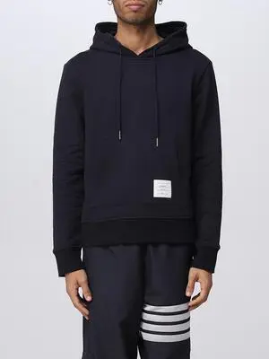 Thom Browne Sweatshirt - Blue