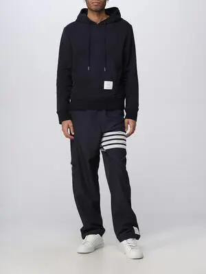 Thom Browne Sweatshirt - Blue