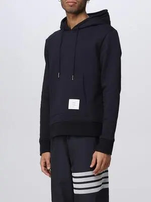 Thom Browne Sweatshirt - Blue