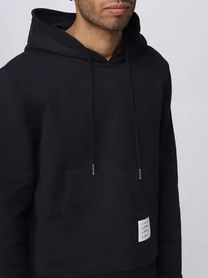 Thom Browne Sweatshirt - Blue