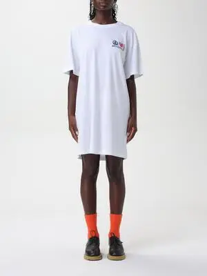 Moschino T-shirt Dress