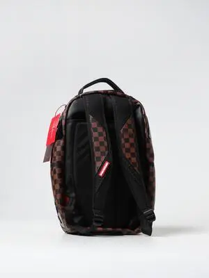 SPRAYGROUND Backpack - Black