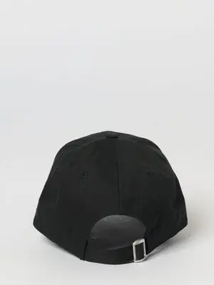 New Era Baseball Cap - Black