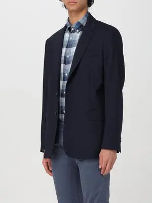 FAY Tailored Blazer