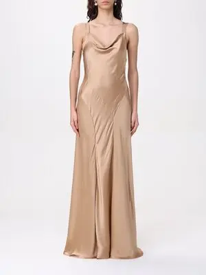 Alberta Ferretti Dress - Pink