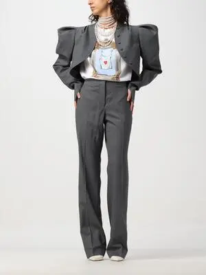 Moschino Printed Top