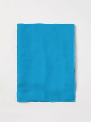 Alberta Ferretti Scarf - Gnawed Blue