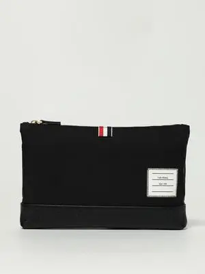 Thom Browne Briefcase - Black