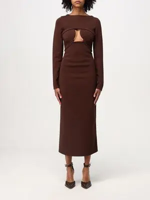Brown Midi